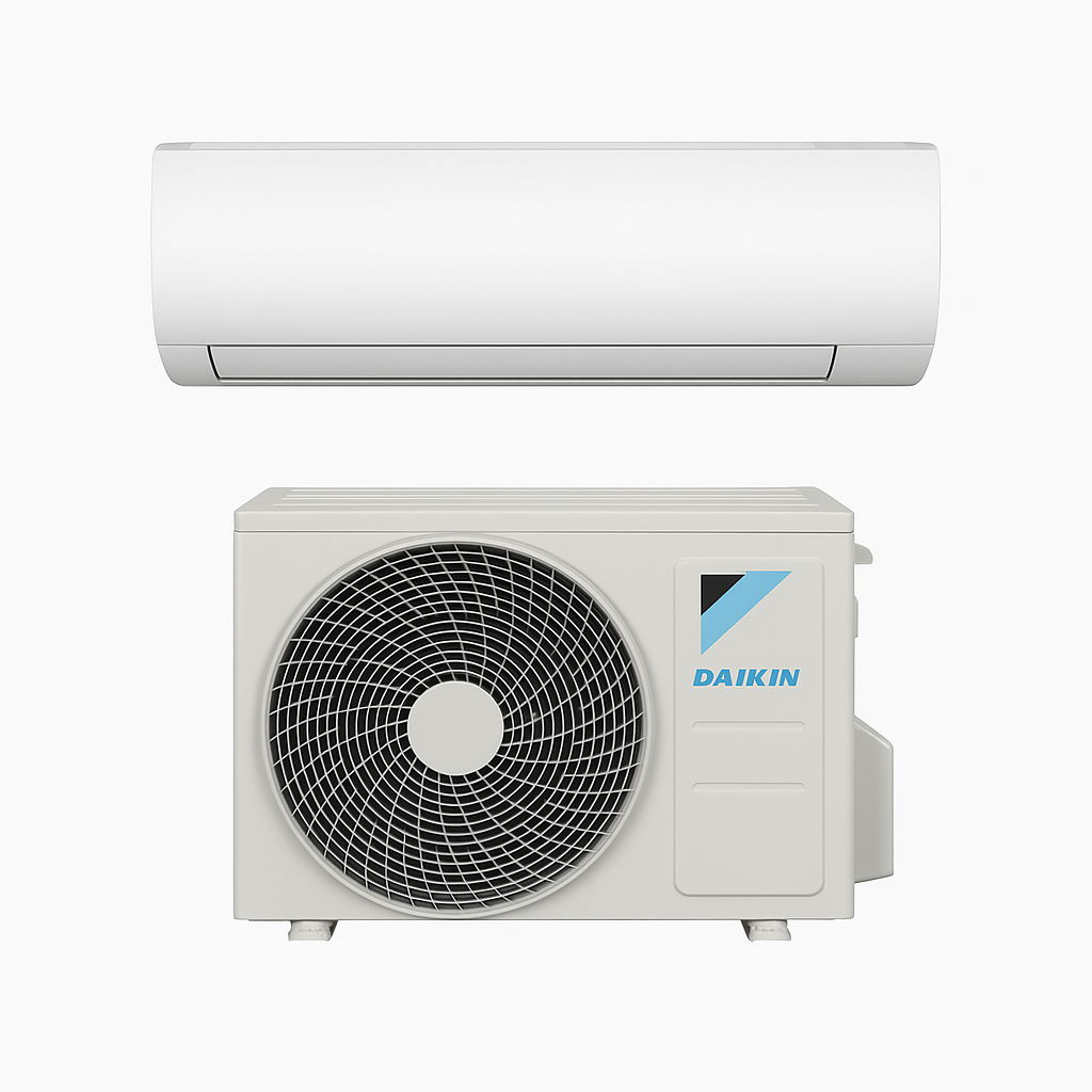 Climatisation Réversible Luxembourg | Installation & Entretien ...