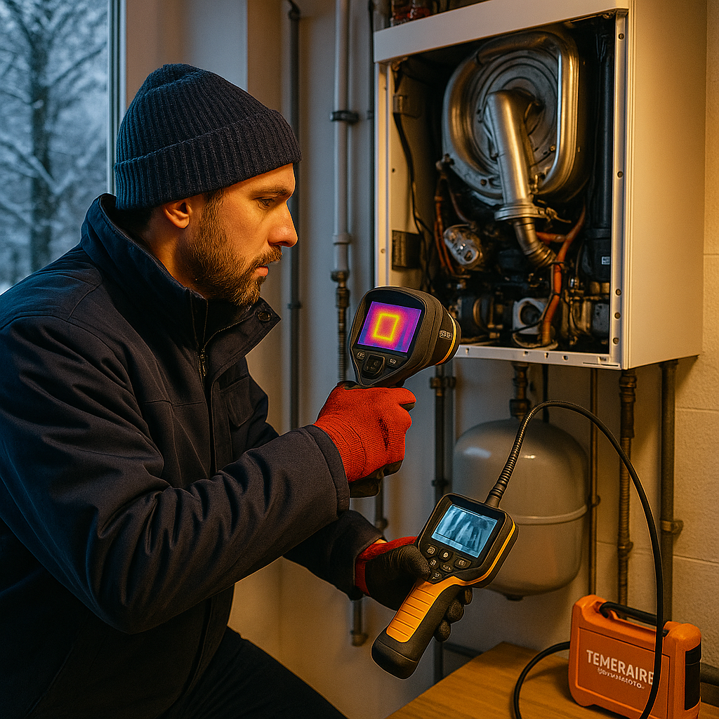 Expert Climatisation Luxembourg | Reckinger Alfred