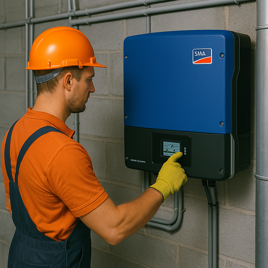 Expert Climatisation Luxembourg | Reckinger Alfred